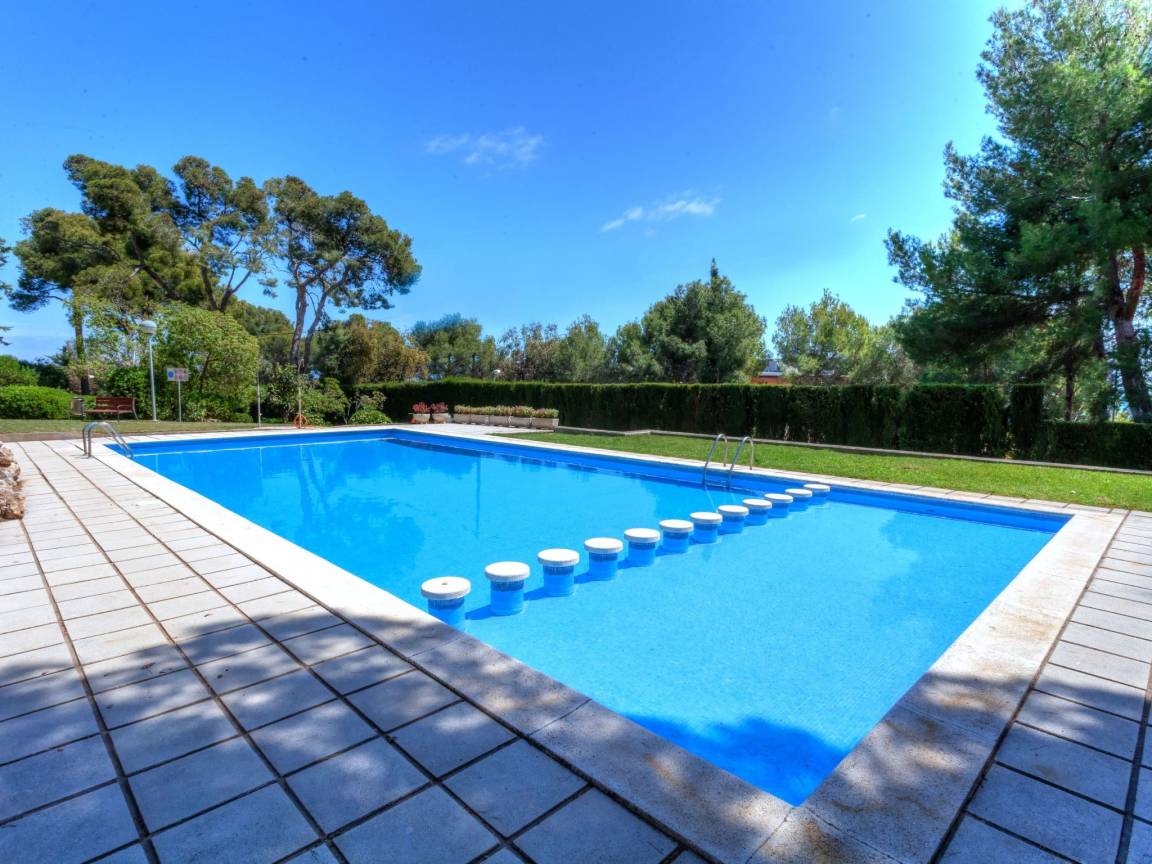 65 M² Appartement ∙ 2 Chambres ∙ 4 Personnes - Playa de Aro