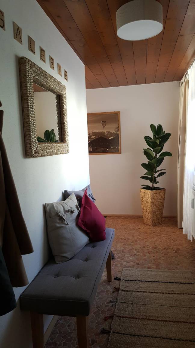 70 M² Ferienwohnung ∙ 2 Schlafzimmer ∙ 4 Gäste - Walchsee