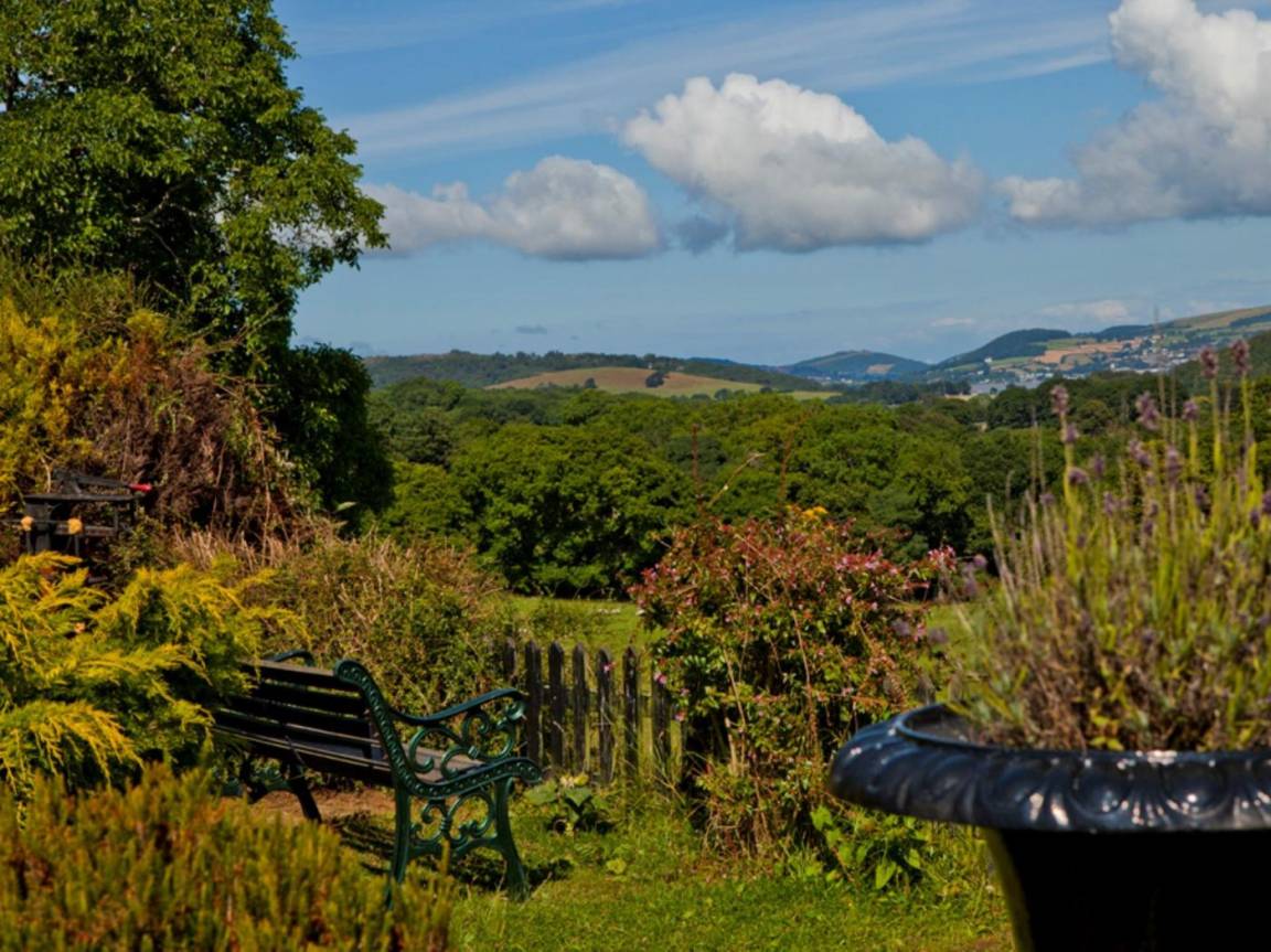 Cottage ∙ 3 Bedrooms ∙ 6 Guests - Conwy