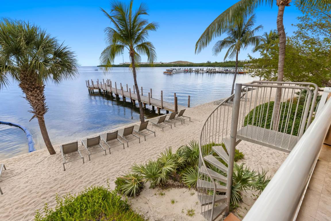 Apartment ∙ 1 Bedroom ∙ 4 Guests - Key West, FL