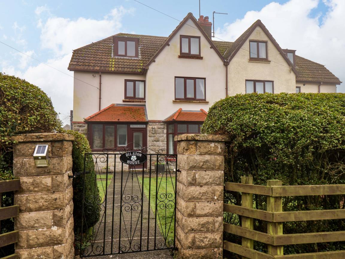 Cottage ∙ 3 Chambres ∙ 6 Personnes - Goathland