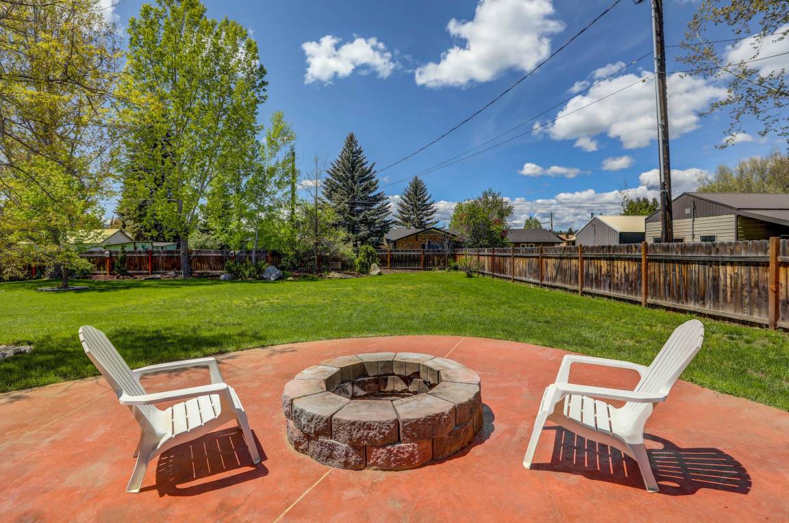102 M² Maison De Vacances ∙ 3 Chambres ∙ 6 Personnes - McCall, ID