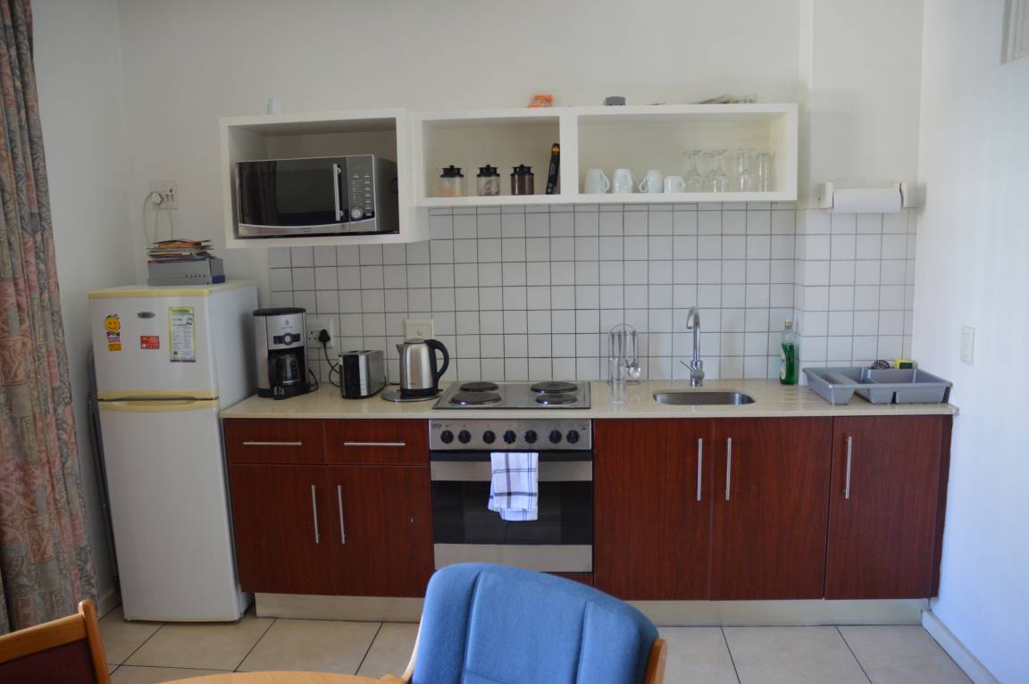 65 M² Apartment ∙ 1 Bedroom ∙ 2 Guests - Cape Town