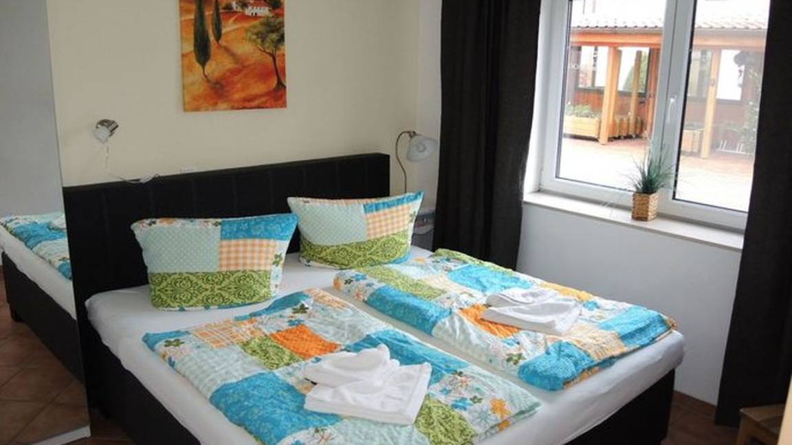 75 M² Ferienwohnung ∙ 2 Schlafzimmer ∙ 6 Gäste - Karlshagen