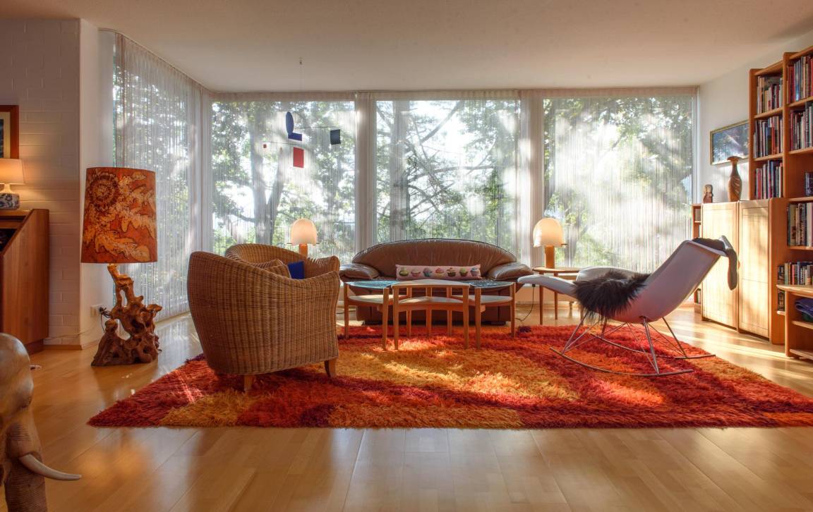 140 M² Ferienwohnung ∙ 2 Schlafzimmer ∙ 4 Gäste - Marburg