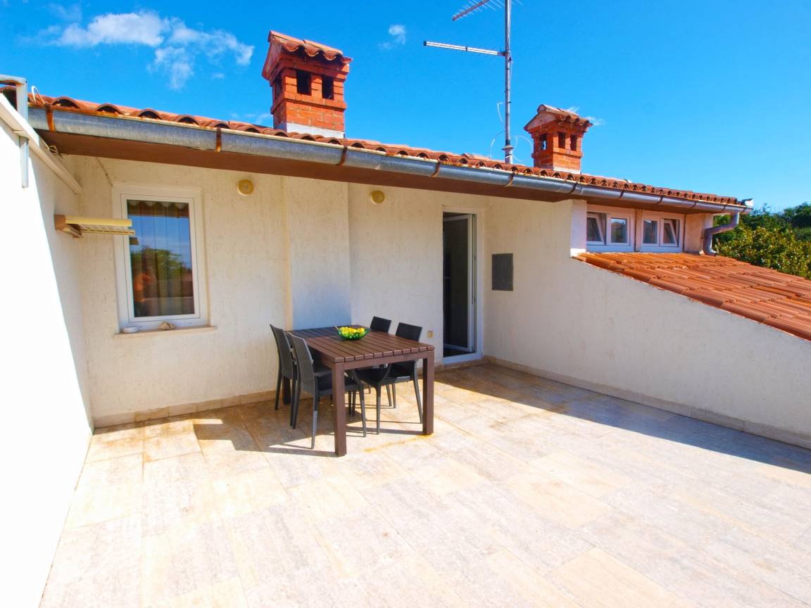 58 M² Apartment ∙ 2 Bedrooms ∙ 4 Guests - Medulin