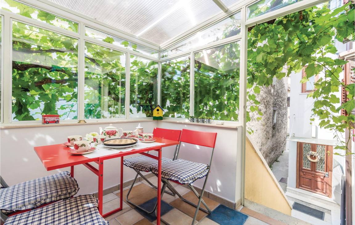 92 M² Ferienhaus ∙ 2 Schlafzimmer ∙ 6 Gäste - Rijeka