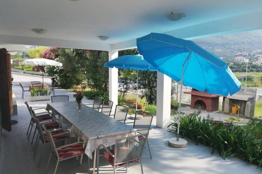 102 M² House ∙ 4 Bedrooms ∙ 8 Guests - Rab Island