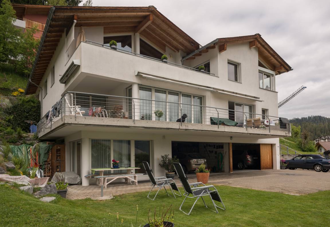 34 M² Apartment ∙ 1 Bedroom ∙ 2 Guests - Elm