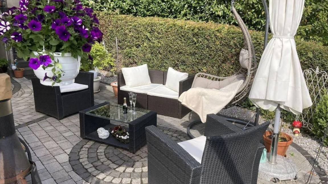 35 M² Apartment ∙ 1 Bedroom ∙ 2 Guests - Marburg