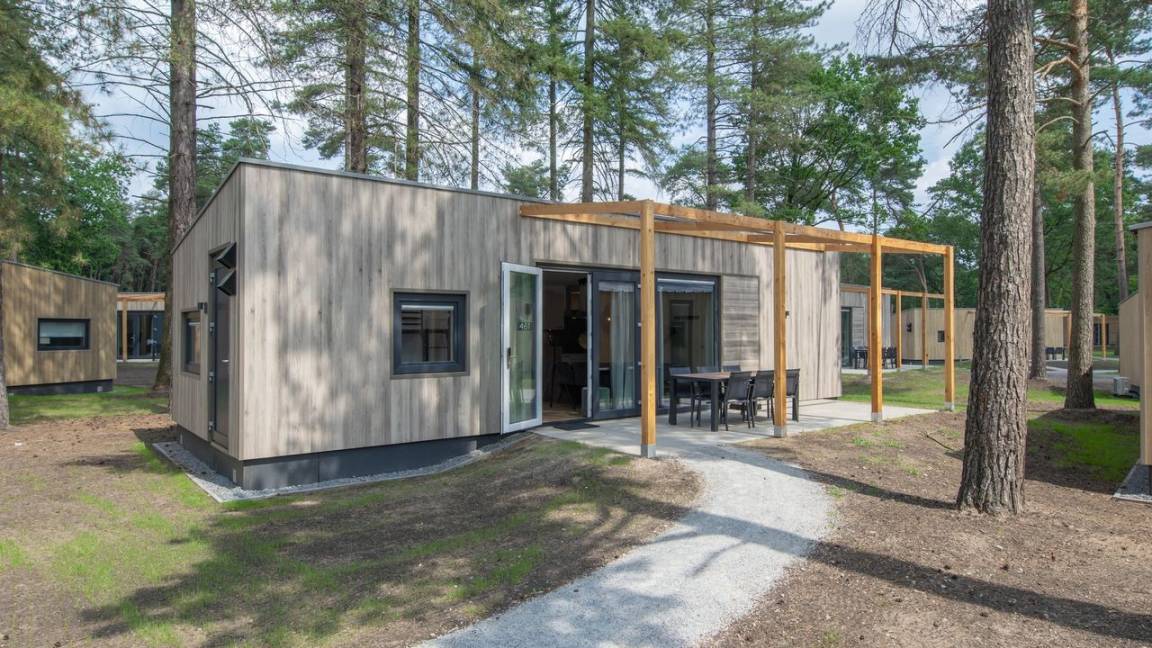 54 M² House ∙ 3 Bedrooms ∙ 6 Guests - Eindhoven