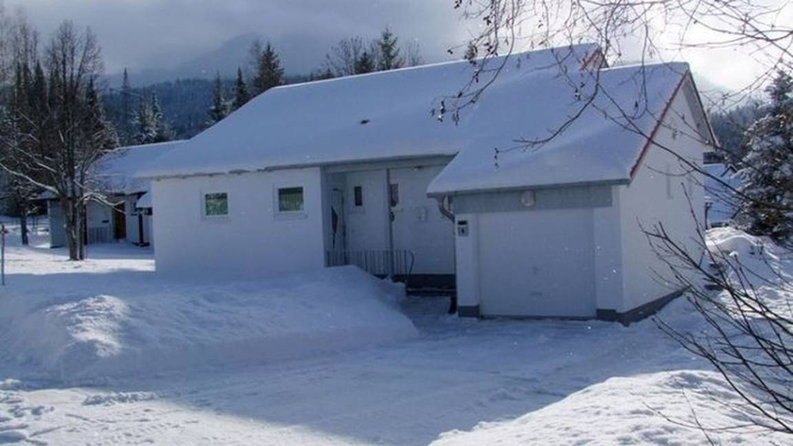 95 M² Ferienhaus ∙ 3 Schlafzimmer ∙ 6 Gäste - Pfronten