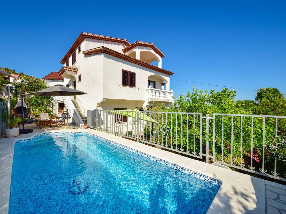 70 M² Appartement ∙ 2 Chambres ∙ 5 Personnes - Sevid