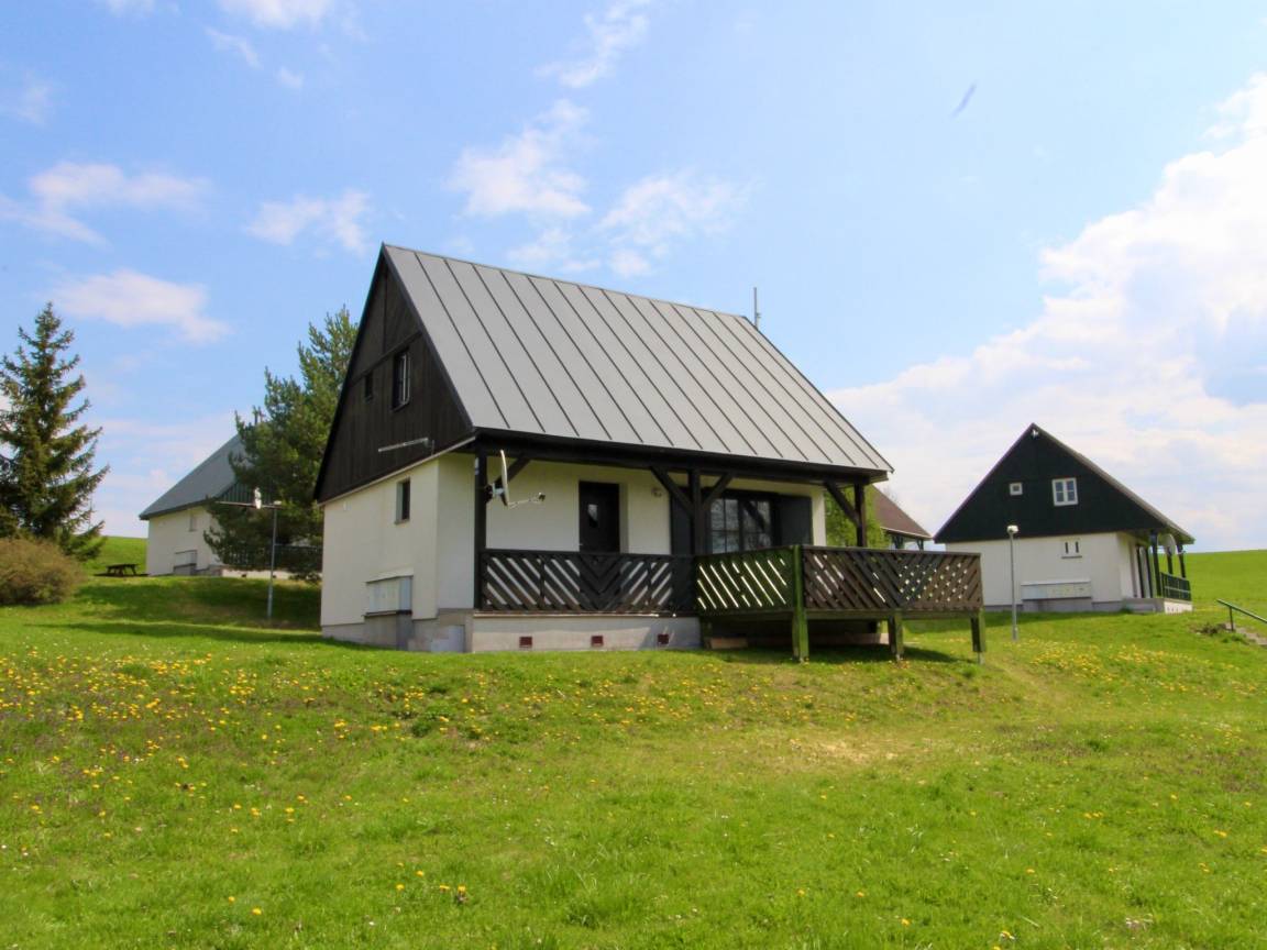 100 M² House ∙ 3 Bedrooms ∙ 6 Guests - Pec pod Sněžkou