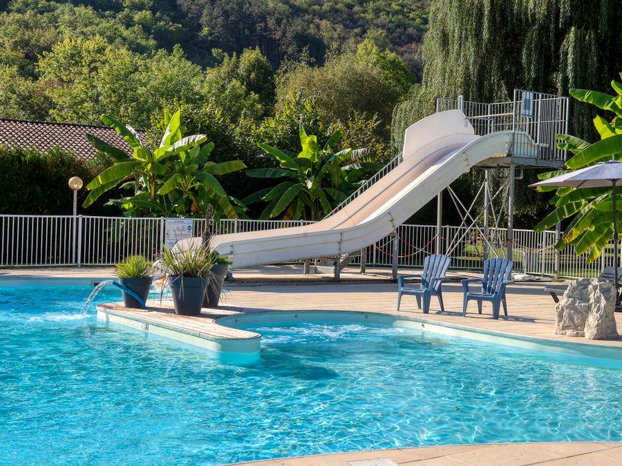 20 M² Bungalow ∙ 2 Bedrooms ∙ 5 Guests - Dordogne