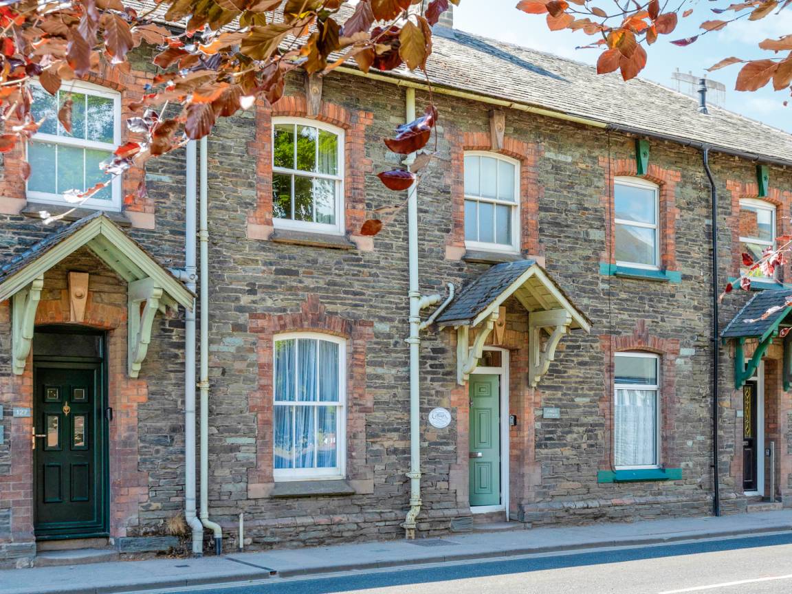 Cottage ∙ 3 Bedrooms ∙ 6 Guests - Keswick