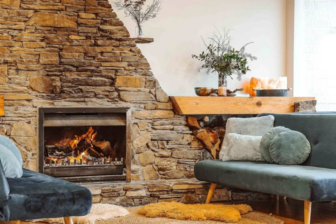 House ∙ 1 Bedroom ∙ 2 Guests - Queenstown, New Zealand