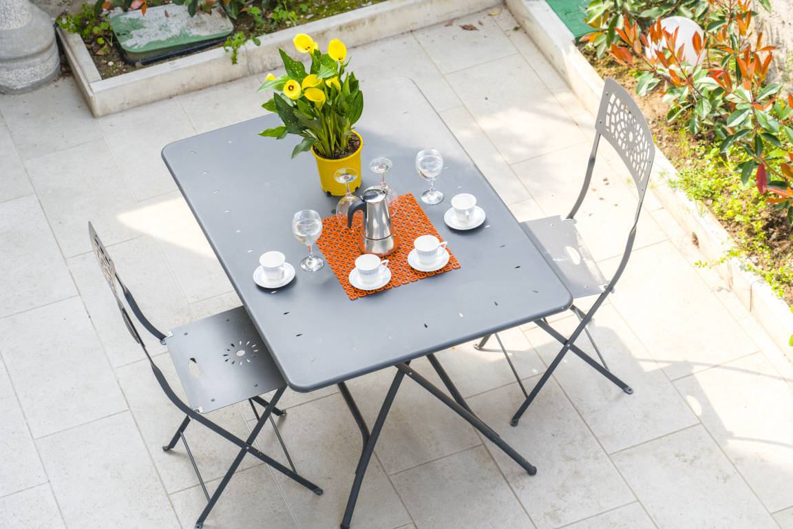 55 M² Apartment ∙ 1 Bedroom ∙ 2 Guests - デゼンツァノ・デル・ガルダ