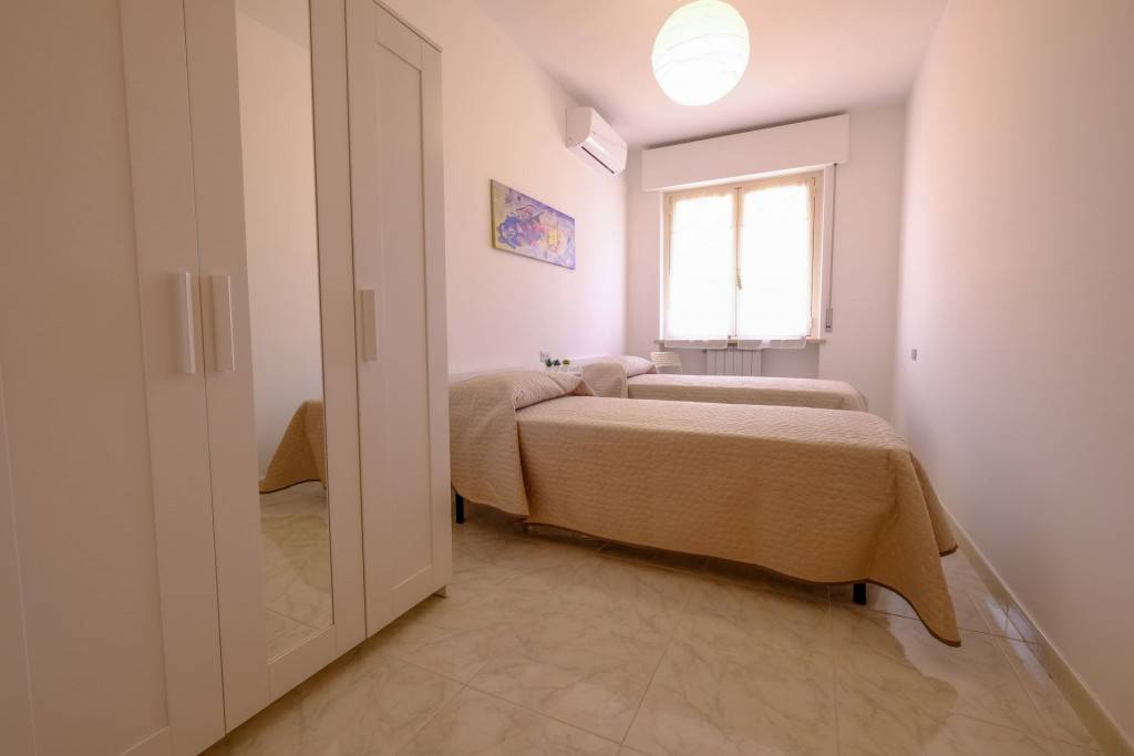 60 M² Apartment ∙ 2 Bedrooms ∙ 4 Guests - Roseto degli Abruzzi