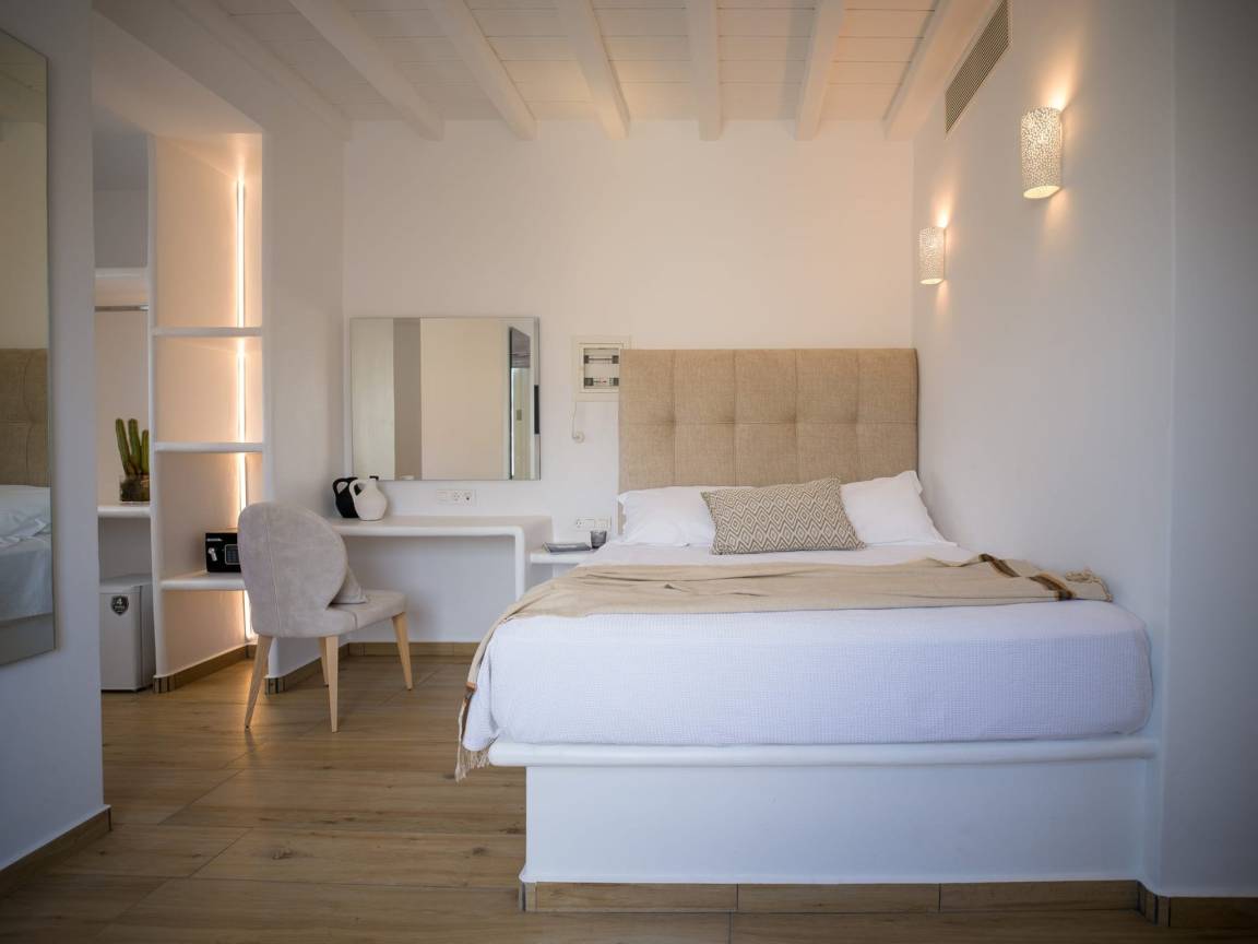 Villa ∙ 2 Slaapkamers ∙ 5 Gasten - Mikonos