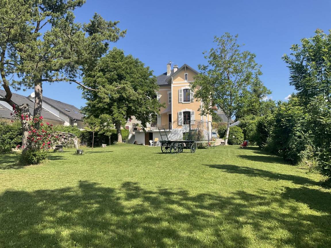 236 M² Gîte ∙ 5 Chambres ∙ 13 Personnes - Chambéry