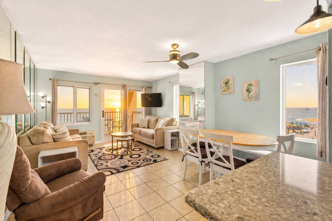 100 M² Apartment ∙ 2 Bedrooms ∙ 8 Guests - Virginia Beach, VA