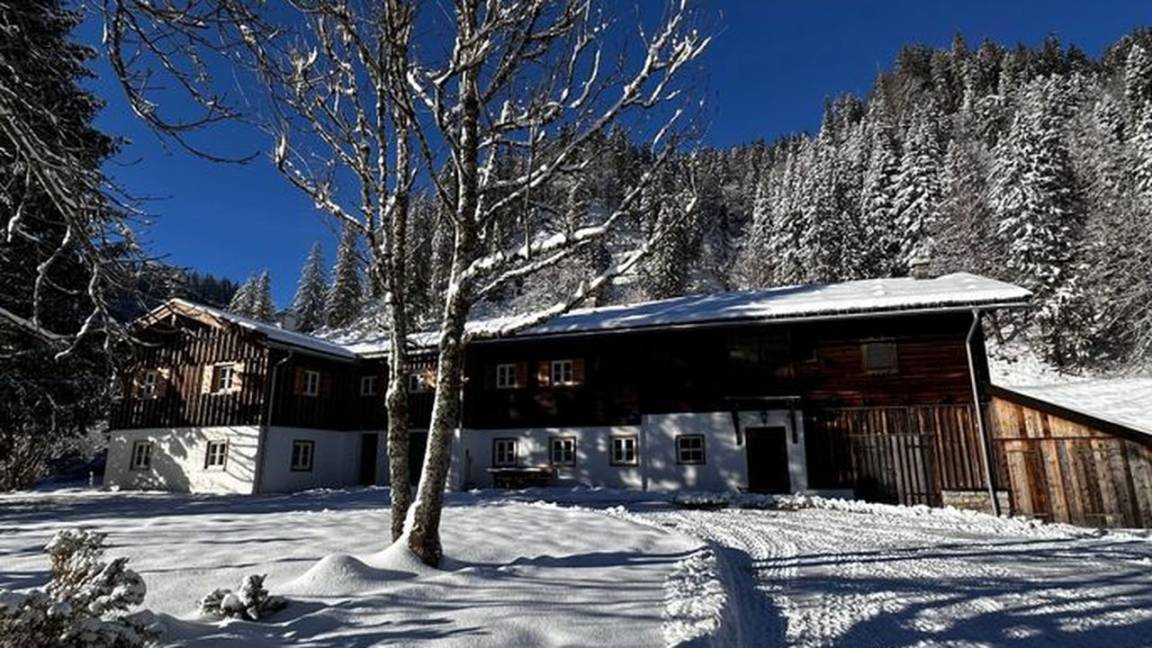 137 M² Appartement ∙ 3 Chambres ∙ 7 Personnes - Lenggries