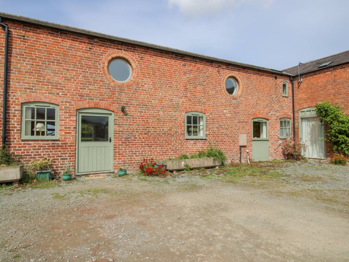 Cottage ∙ 3 Chambres ∙ 6 Personnes - Shropshire
