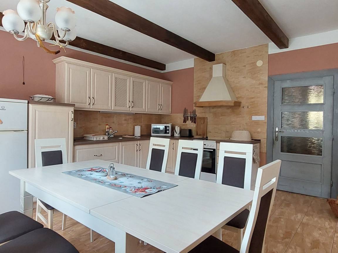 320 M² Casa ∙ 6 Habitaciones ∙ 26 Huéspedes - Eslovaquia