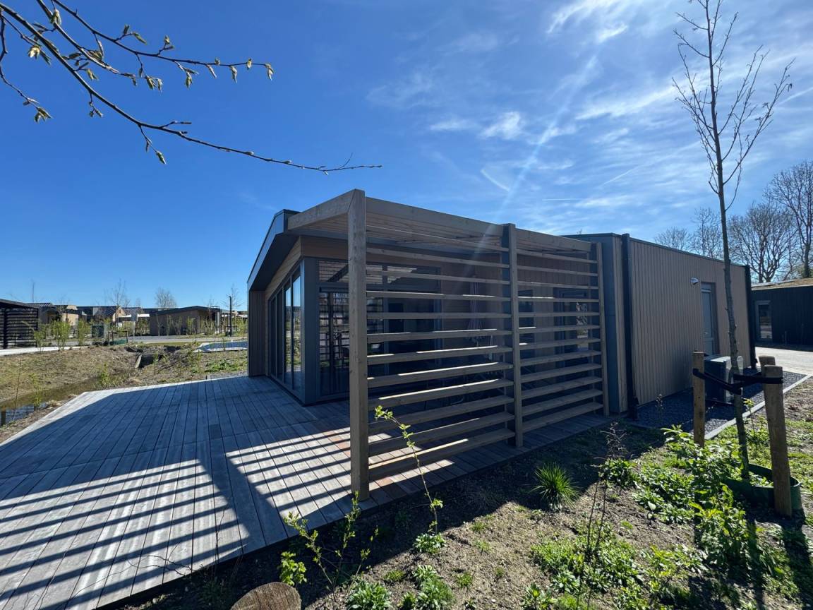 78 M² Huis ∙ 3 Slaapkamers ∙ 6 Gasten - Enkhuizen