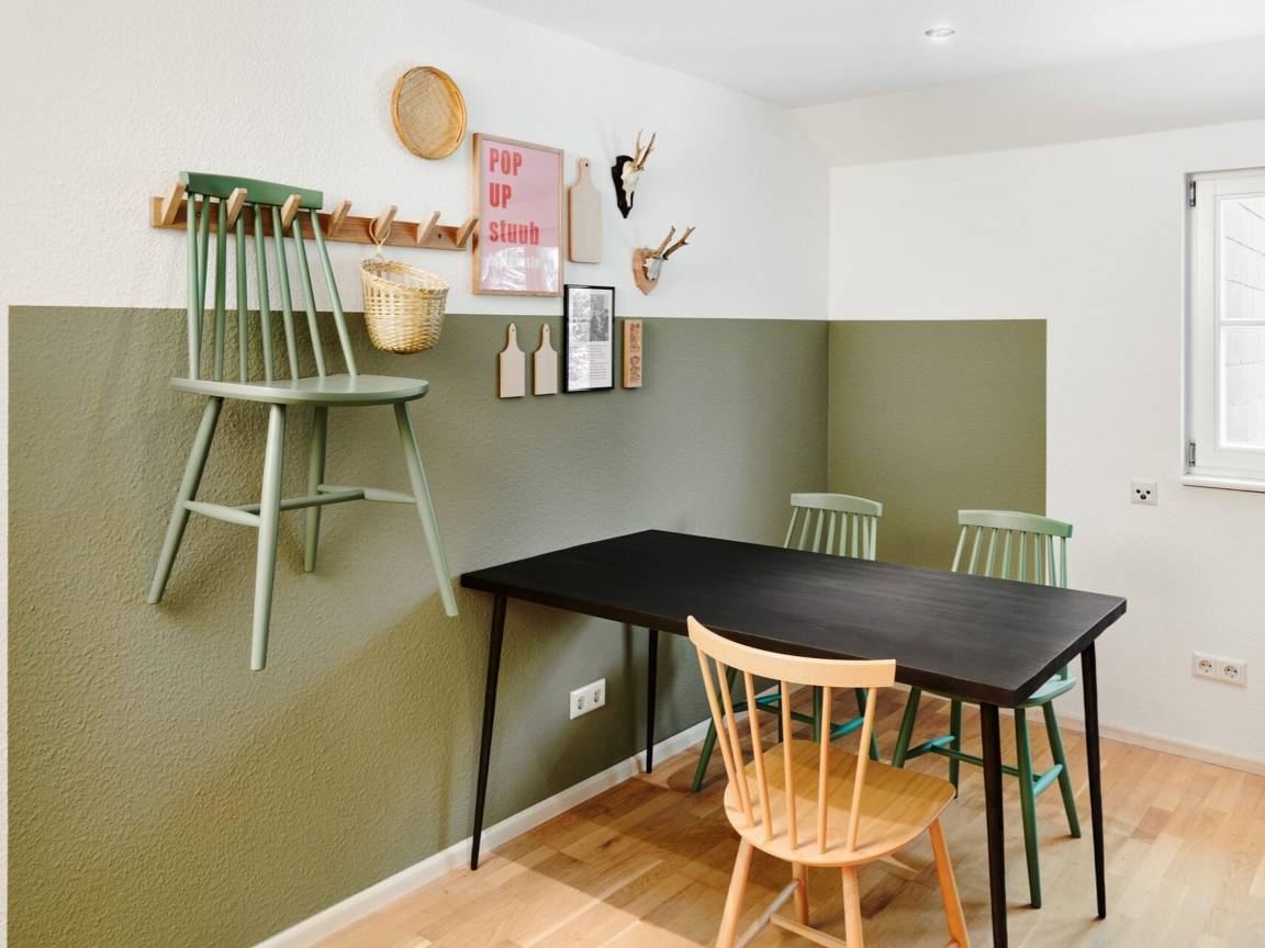45 M² Appartement ∙ 2 Slaapkamers ∙ 4 Gasten - Feldberg