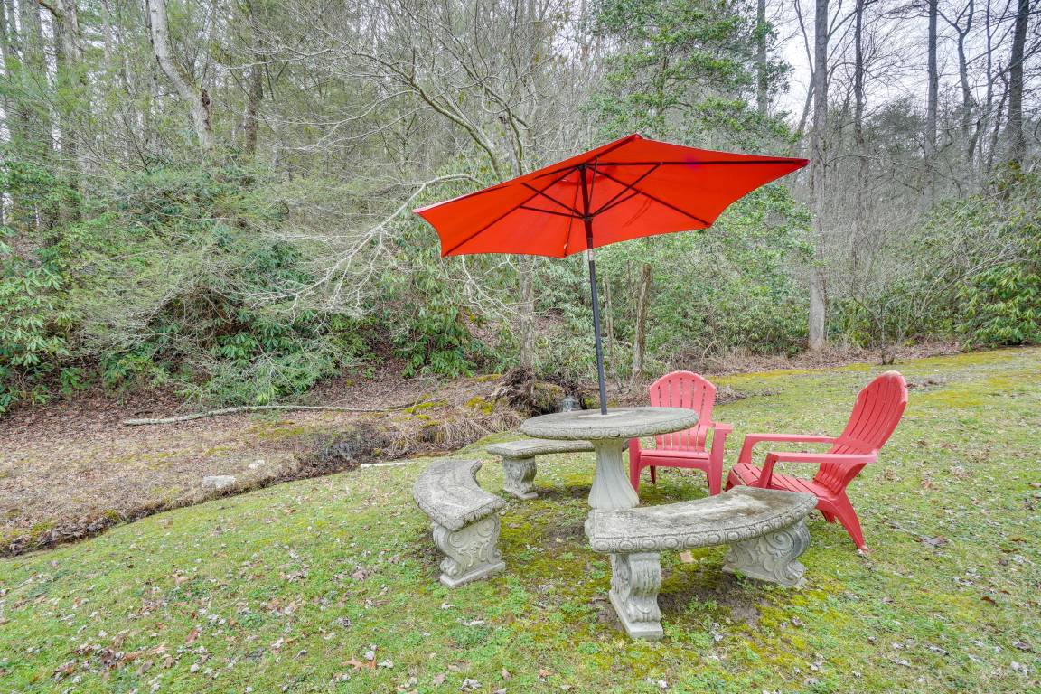 180 M² House ∙ 4 Bedrooms ∙ 7 Guests - Tellico Plains, TN