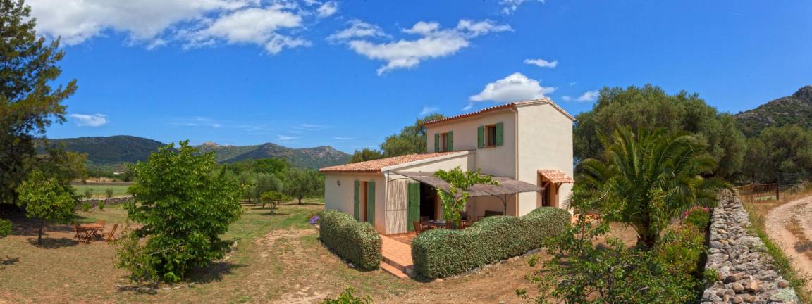 90 M² Gîte ∙ 2 Schlafzimmer ∙ 4 Gäste - Corse