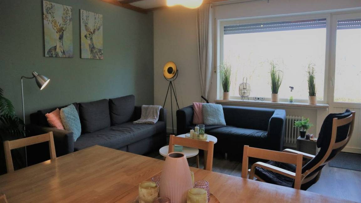 90 M² Appartement ∙ 3 Chambres ∙ 8 Personnes - Winterberg