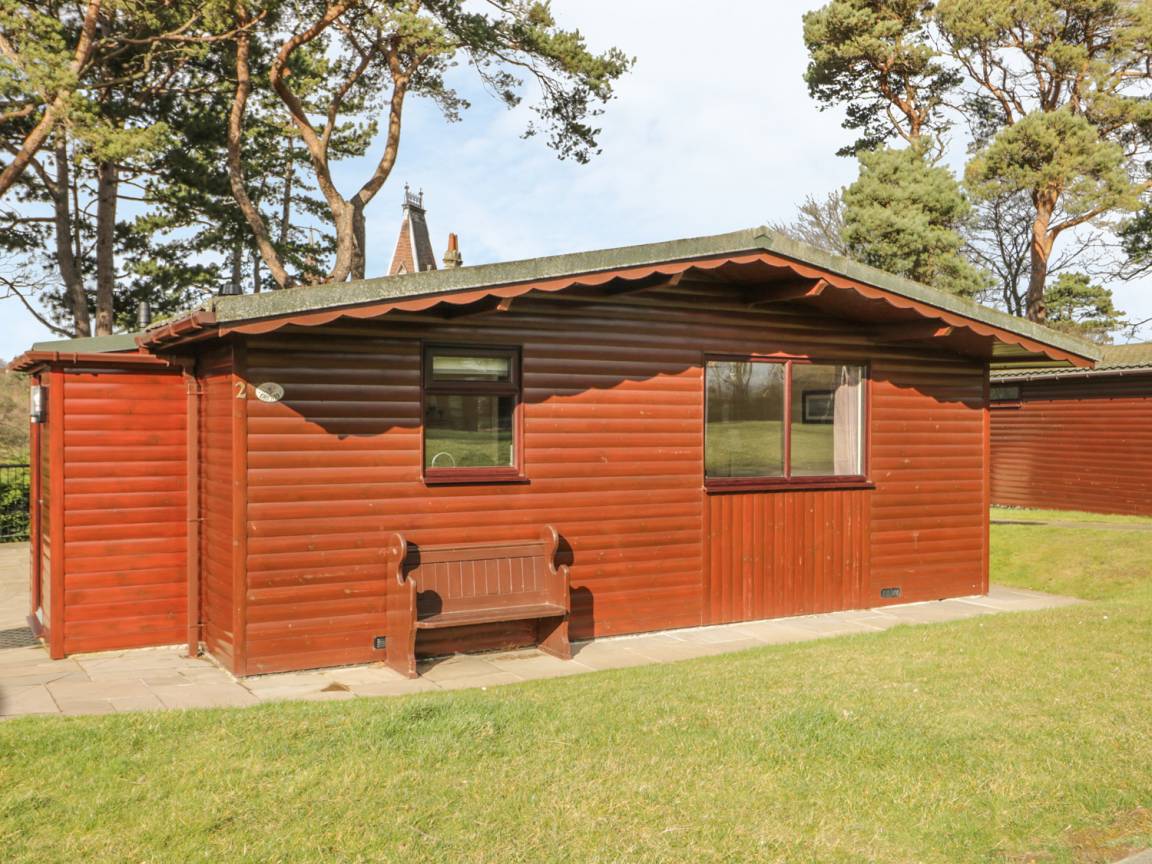 Cottage ∙ 1 Bedroom ∙ 2 Guests - Redcar