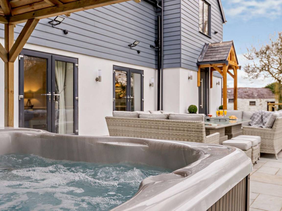 Cottage ∙ 5 Bedrooms ∙ 10 Guests - Llanberis