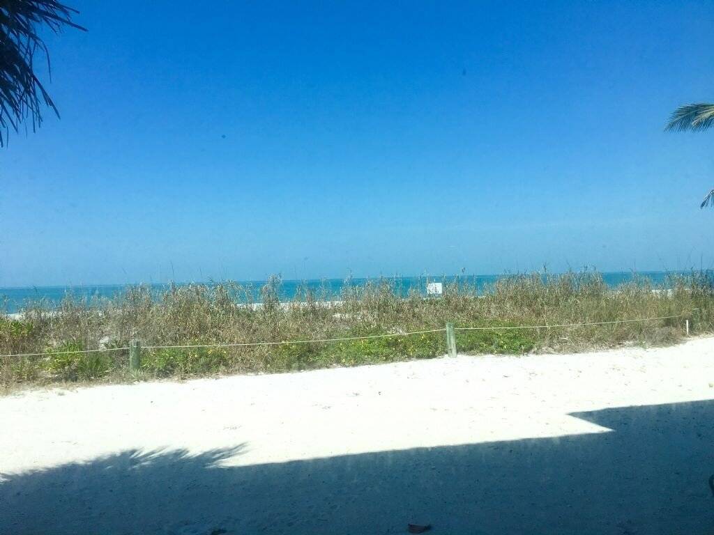 Mieszkanie ∙ 2 Sypialnie ∙ 4 Gości - Casey Key, Florida