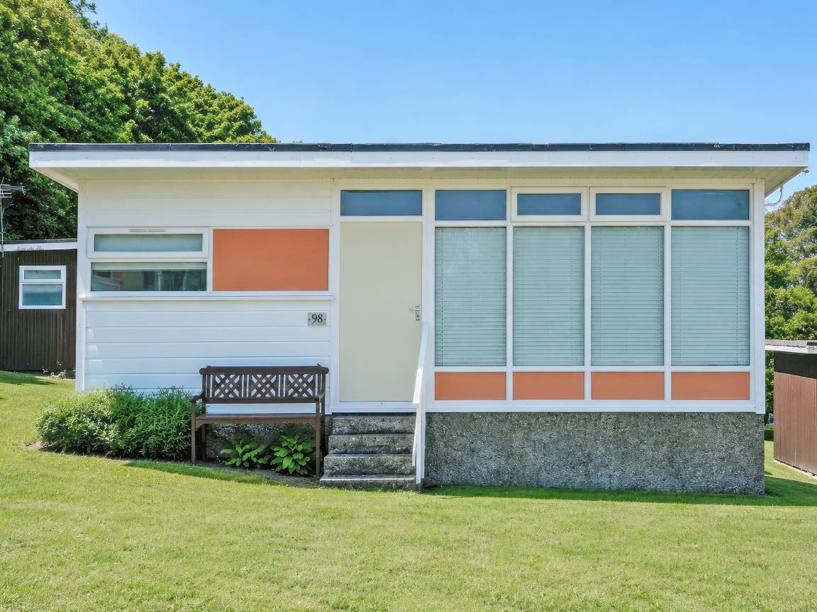 Cottage ∙ 2 Bedrooms ∙ 4 Guests - Cromer