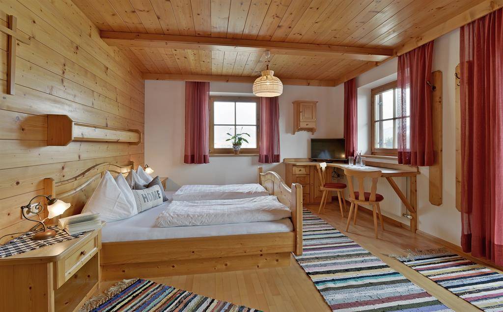 23 M² Hotel ∙ 1 Bedroom ∙ 2 Guests - Aschau im Chiemgau