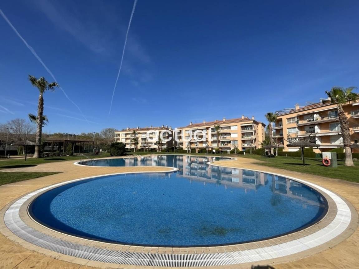 55 M² Apartamento ∙ 2 Habitaciones ∙ 4 Huéspedes - Sant Feliu de Guíxols
