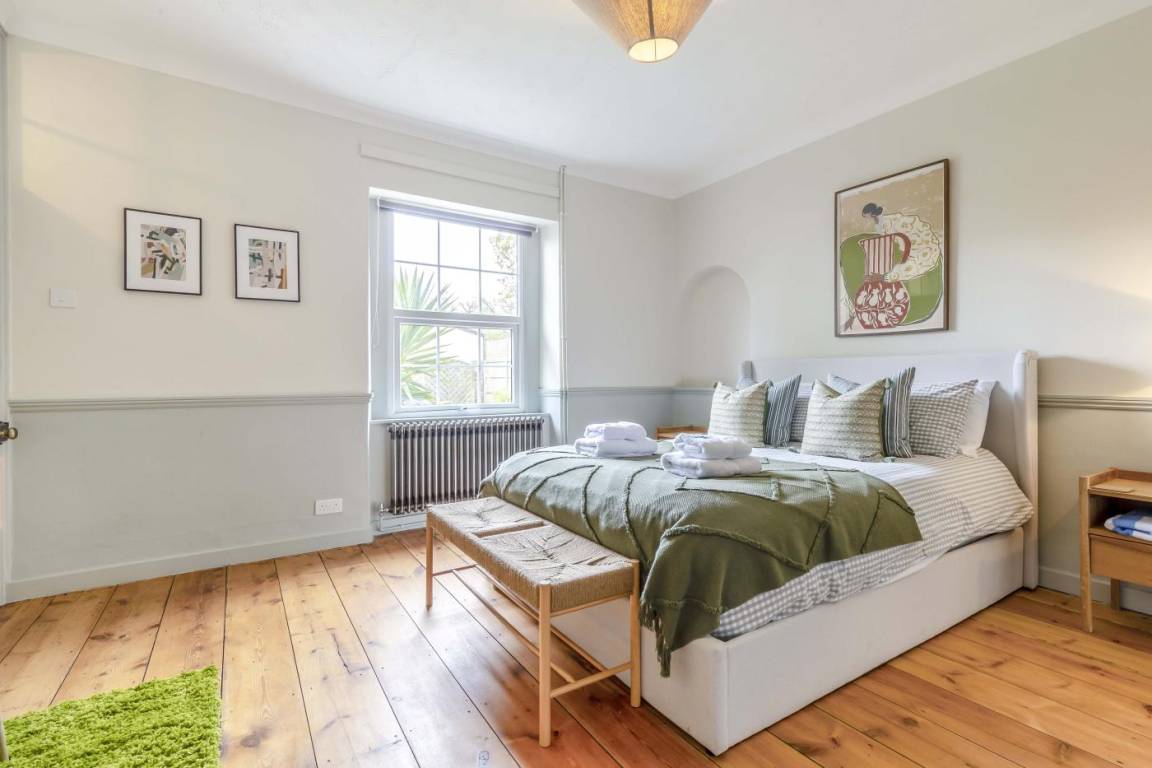Cottage ∙ 3 Bedrooms ∙ 6 Guests - Cromer