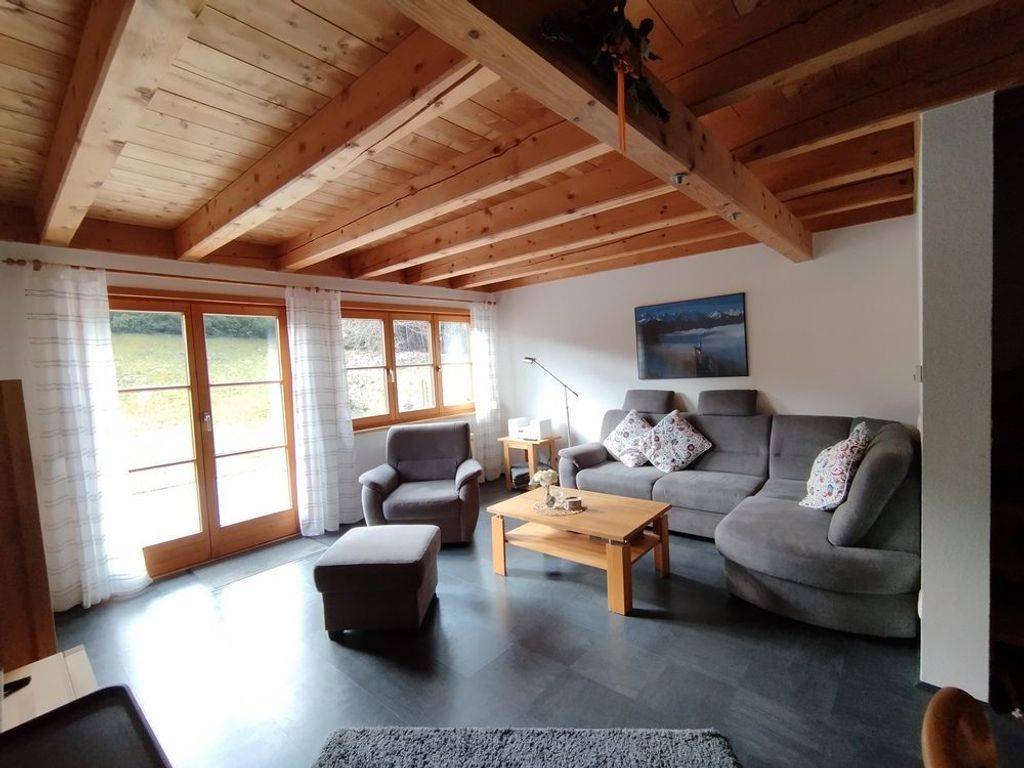 80 M² Ferienhaus ∙ 2 Schlafzimmer ∙ 4 Gäste - Pfronten