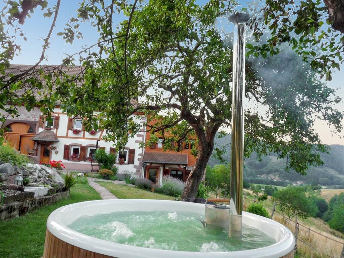 190 M² House ∙ 6 Bedrooms ∙ 14 Guests - Colmar