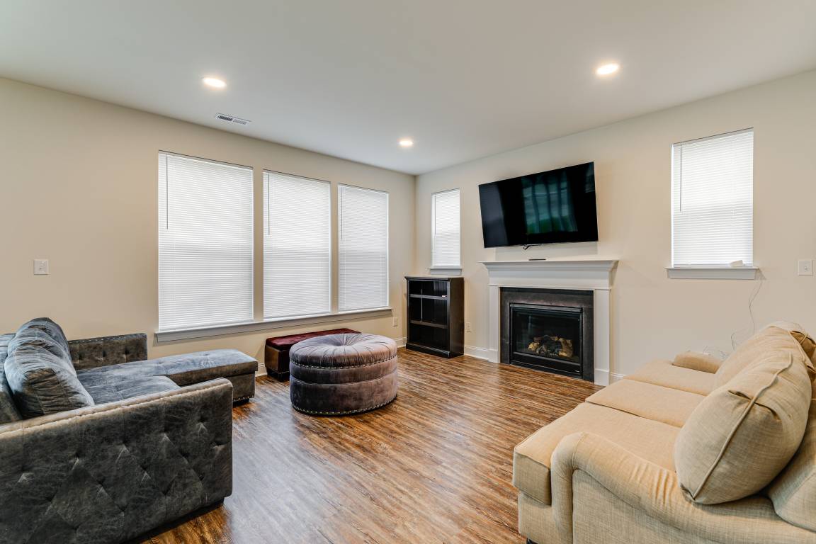 333 M² House ∙ 5 Bedrooms ∙ 14 Guests - Delaware