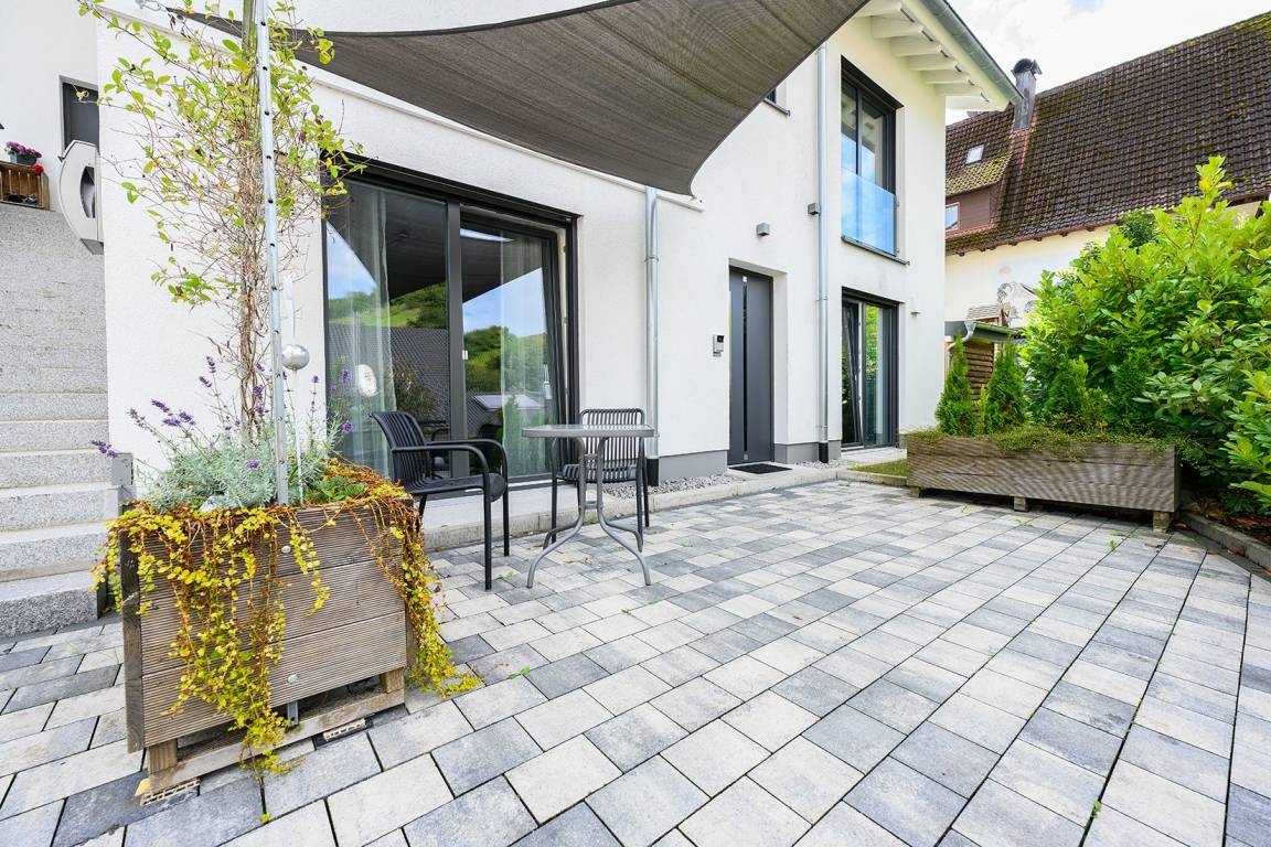 46 M² Appartement ∙ 1 Chambre ∙ 3 Personnes - Oberkirch