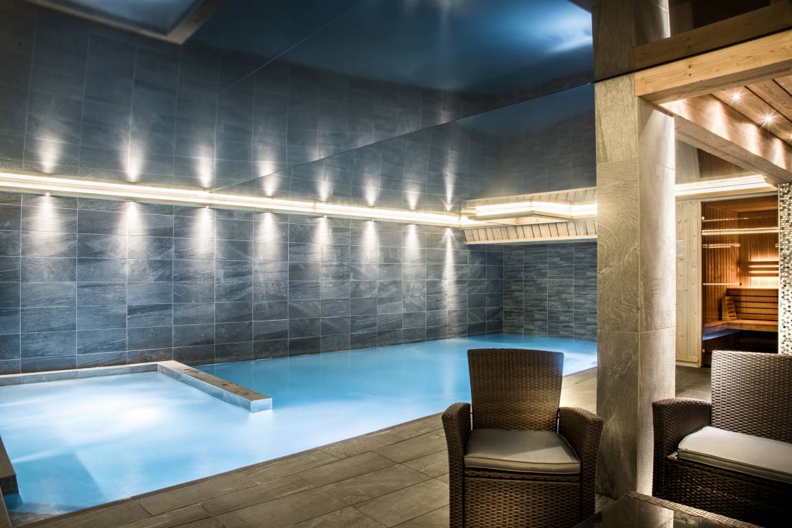 48 M² Apartment ∙ 1 Bedroom ∙ 6 Guests - La Clusaz