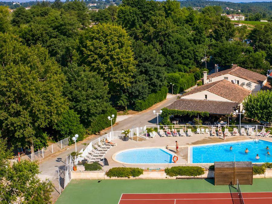27 M² Chalet ∙ 2 Camere Da Letto ∙ 6 Ospiti - Balazuc