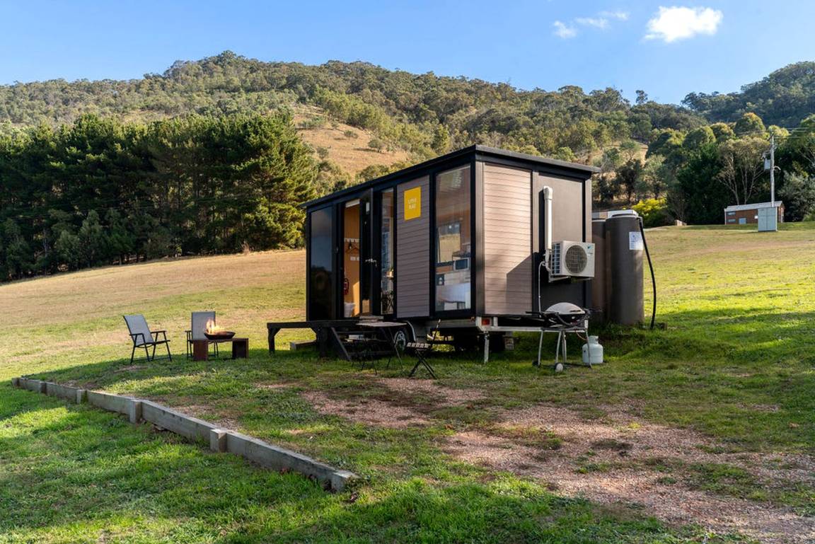 House ∙ 1 Bedroom ∙ 2 Guests - Lake George, New South Wales