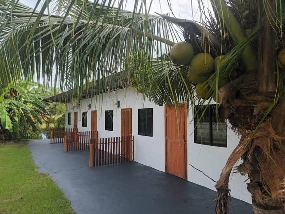 20 M² Apartamento ∙ 1 Habitación ∙ 2 Huéspedes - Ko Samet