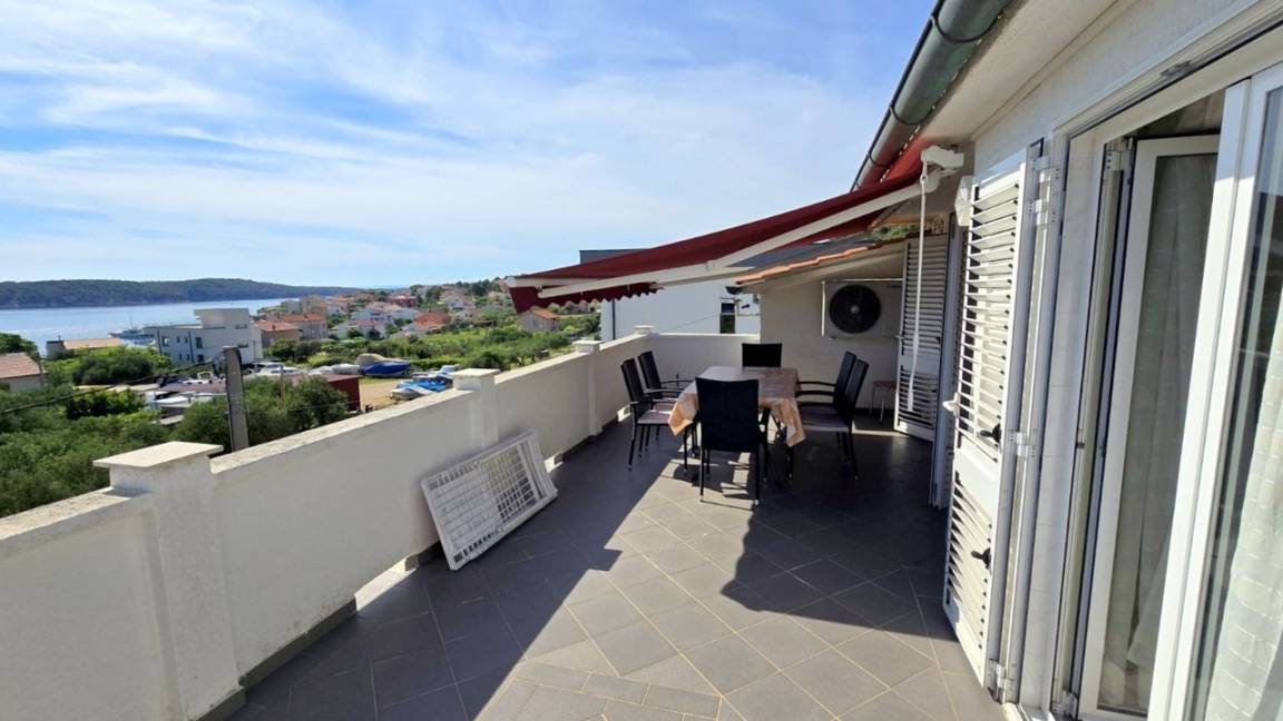 79 M² Appartamento Vacanza ∙ 2 Camere Da Letto ∙ 6 Ospiti - Banjol